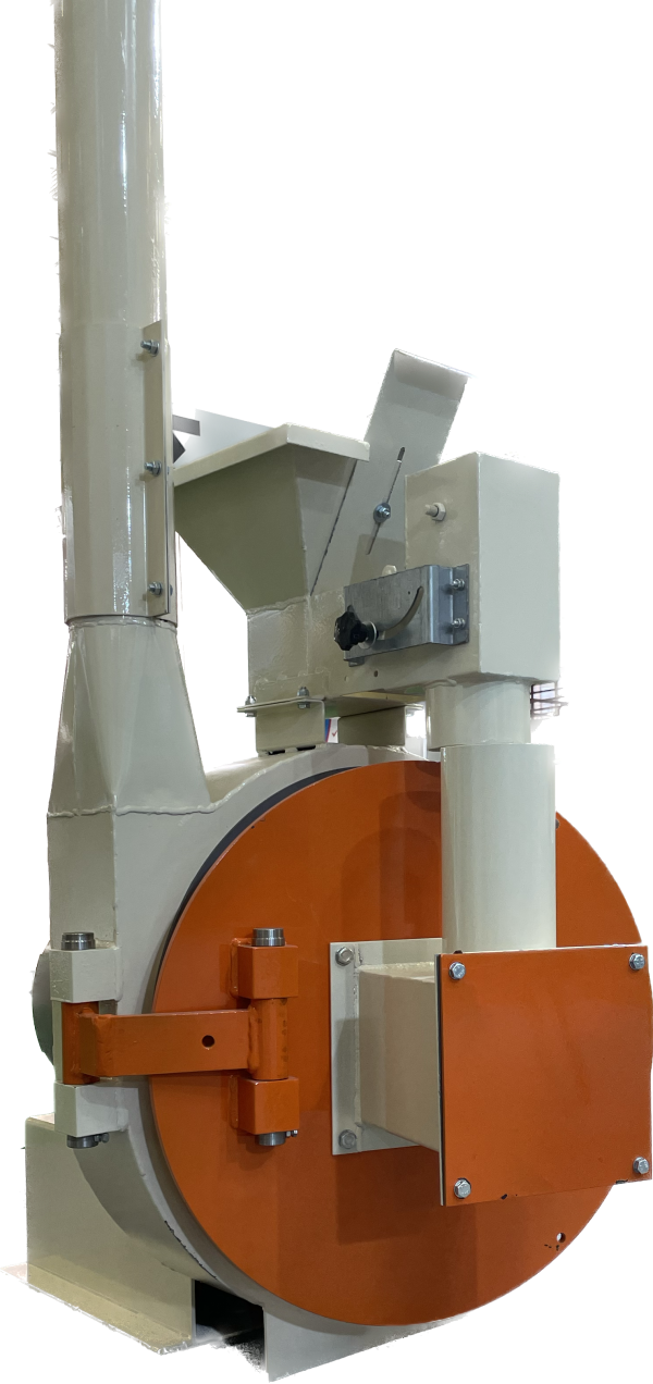 Hammer Mill – Delta-Pi